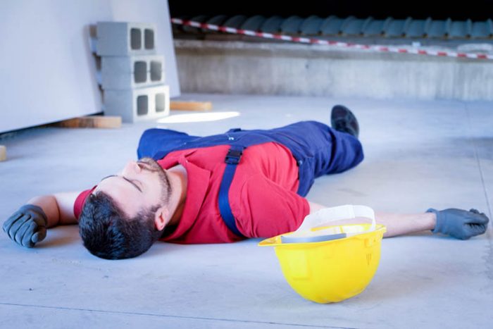 Origins of Loss of Consciousness – Why it Happens and What to Do