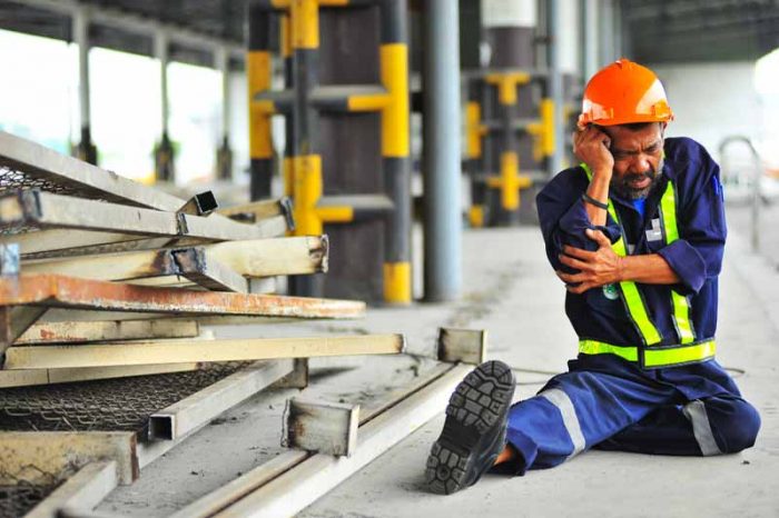 Amazon Workplace Injuries: ODG Law Group | Workers Compensation