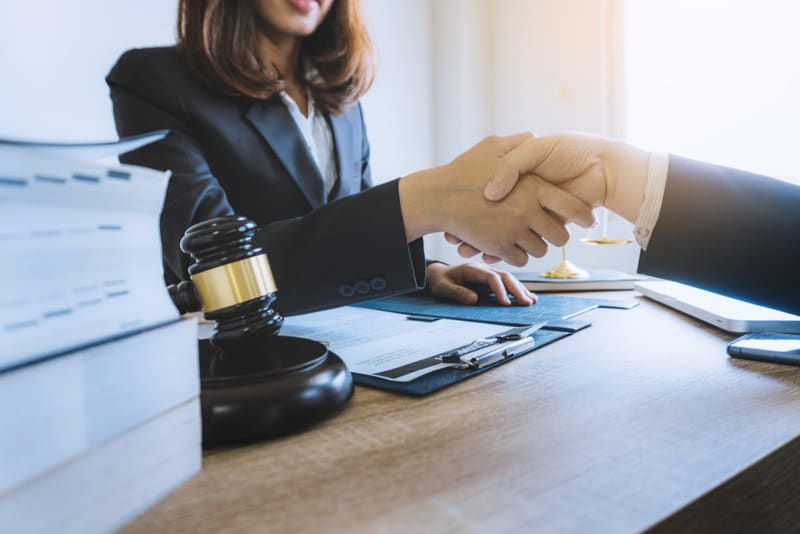 LA Workers Comp Lawyer Explains The Workers' Comp Process