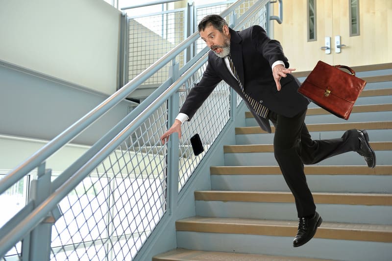 Slip And Fall Injury In Los Angeles: How Can You Prove A Faulty Accident?