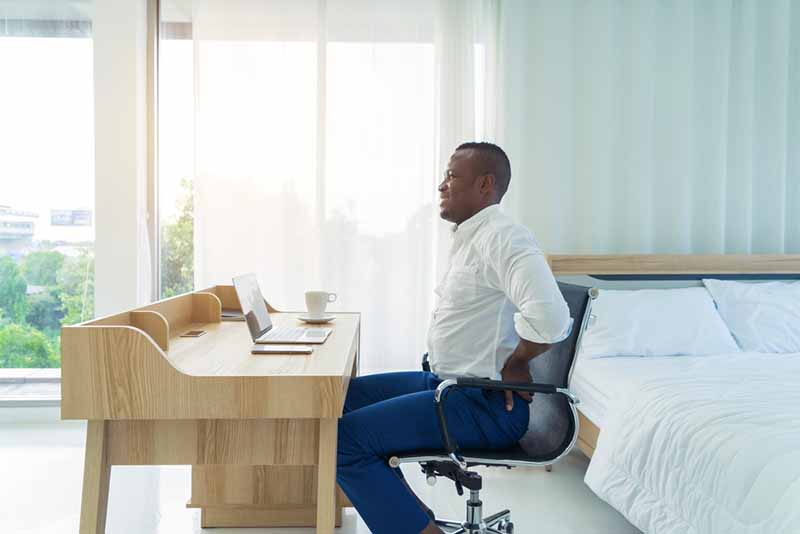 Back Injury at Work, Who Can Help? | Work Injury Lawyer | ODG