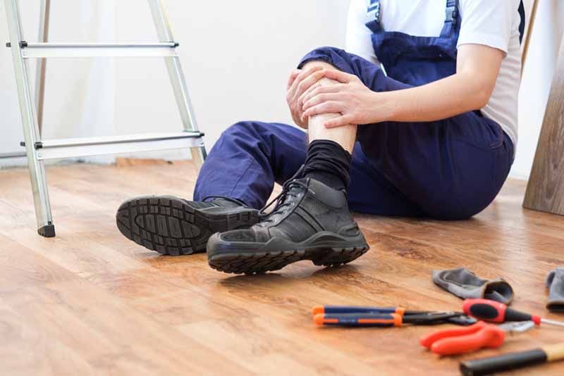Protecting Your Right to Compensation After a Work-Related Injury